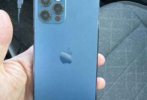 iPhone 12 Pro, 256 ГБ