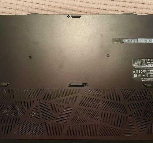 Игровой ноутбук MSI GS75 Stealth 9SE