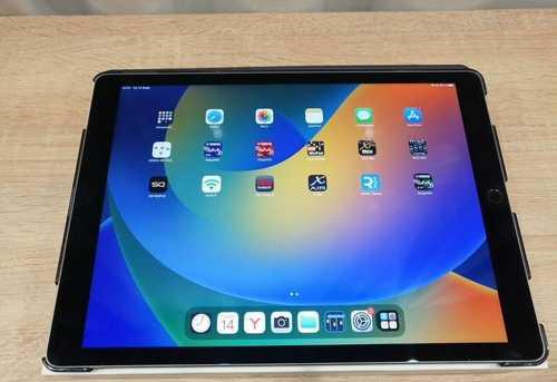 iPad Pro 12.9 (1-е поколение) A1584 Wi-Fi 32GB