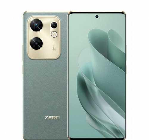 Infinix Zero 30 4G, 8/256 ГБ