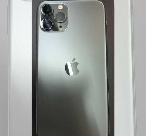 iPhone 11 Pro, 256 ГБ