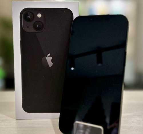 iPhone 13, 128 ГБ