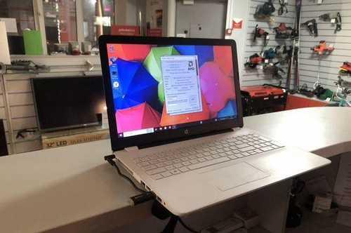 К94) Ноутбук HP Laptop 15 - rb0xx