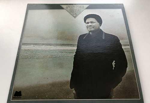 LP McCoy Tyner – Trident (1975) винил US оригинал