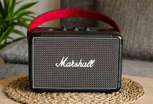 Marshall Kilburn II, витринный