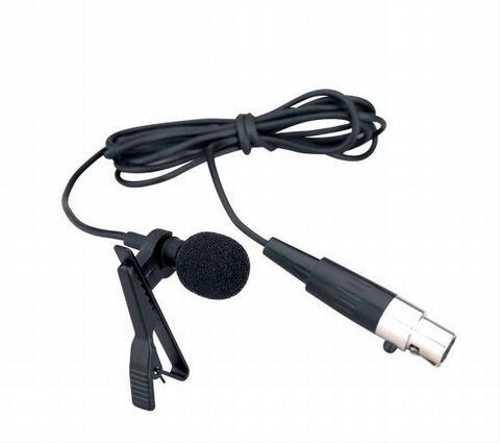 Петличный микрофон Arthur Forty F-Tie Mic PSC (Min