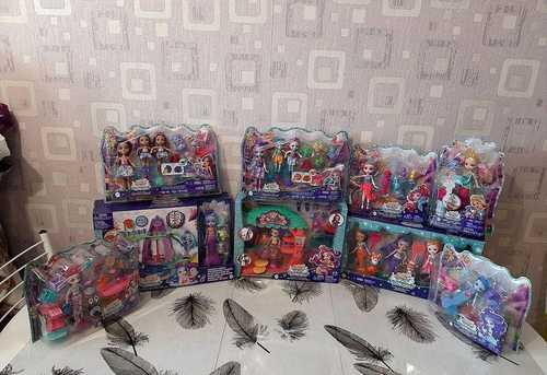 Enchantimals