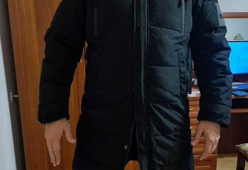 Куртка мужская зимняя puma