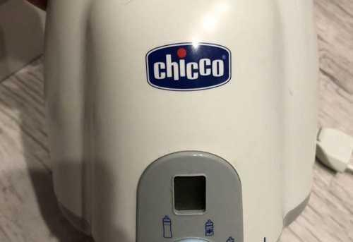 Подогреватель для бутылочек chicco
