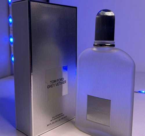 Духи Grey Vetiver Tom Ford