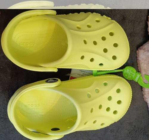 Crocs сабо детские c8