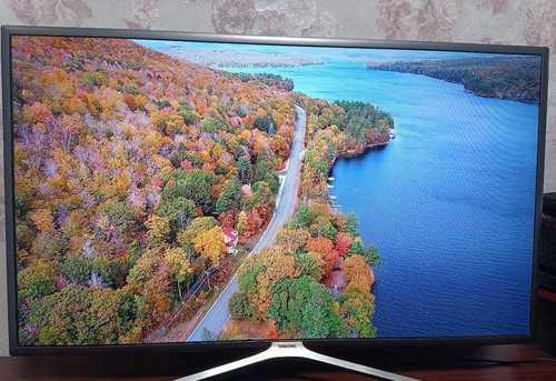 Шикарный 40" Smart TV Телевизор Samsung UE40K5500A