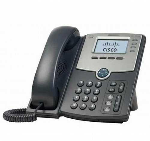VoIP-телефон Cisco SPA504G