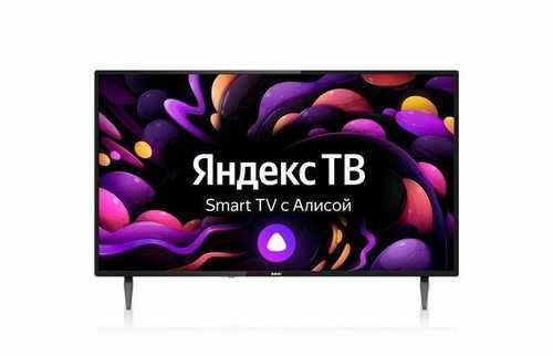 Телевизор BBK 40LEX-7259/FTS2C Smart TV