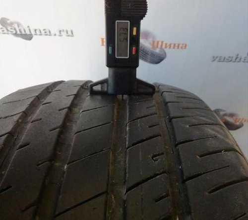 Michelin Pilot Preceda 235/60 R18