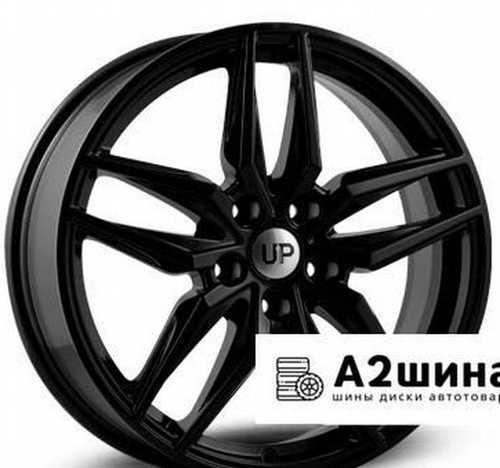 Диски Wheels UP Up112 GB 7*18 5*115 ET43 70.2