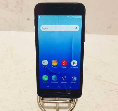 Samsung Galaxy J2 Core, 16 ГБ