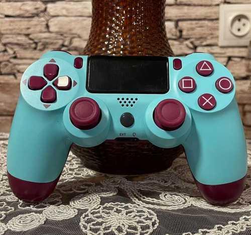 Джойстик геймпад DualShock PS4