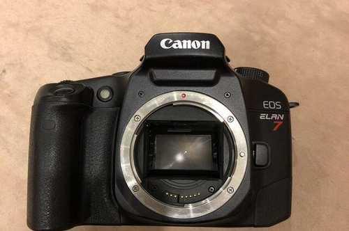 Canon EOS 33 (EOS Elan 7)