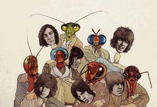 Виниловая пластинка The Rolling Stones - Metamorph