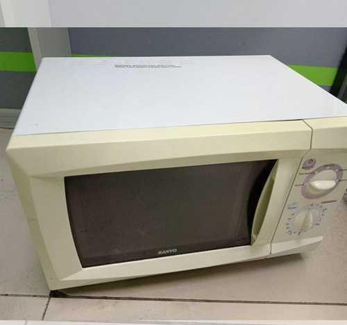 Микроволновая Печь Sanyo EM-S1073W