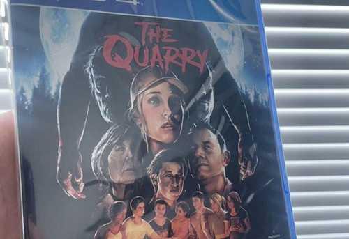The Quarry PS4/PS5