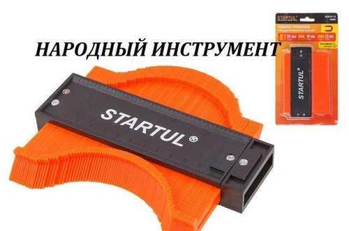 Шаблон профилей startul profi