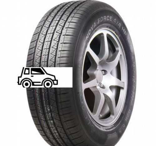 Leao Nova Force 4X4 HP 235/55 R18 104V