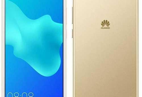 HUAWEI Y5 Prime (2018) Dual sim, 2/16 ГБ