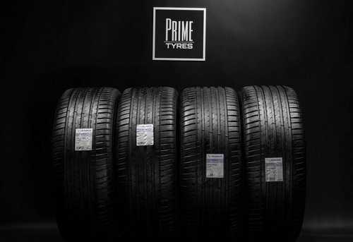 Michelin Pilot Sport 4 SUV 285/45 R22