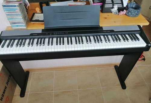 Электронное пианино Casio CDP 100