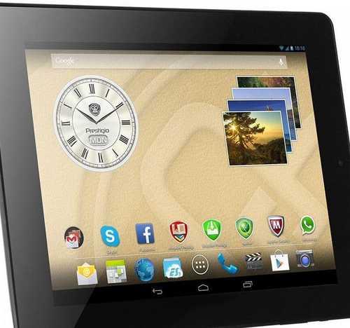 Планшет Prestigio MultiPad 4 PMP7280C 8 Гб 3G