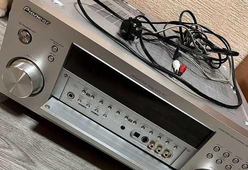 Ресивер pioneer VSX-1015-s