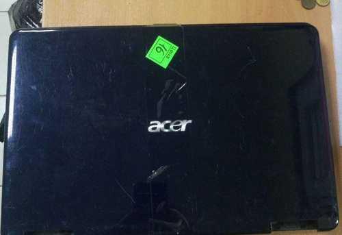 Ноутбук Acer Aspire 5541 series №16