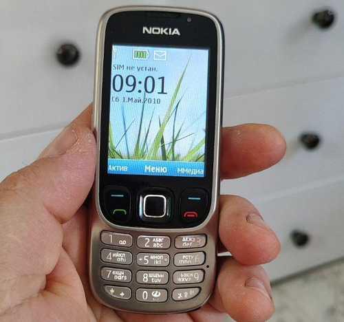 Nokia 6303 Classic