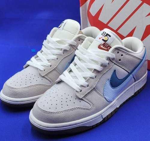 Кроссовки nike SB dunk LOW SE 85 (41-45) (Арт.24446)