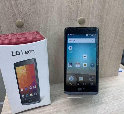 LG Leon /LG-H324