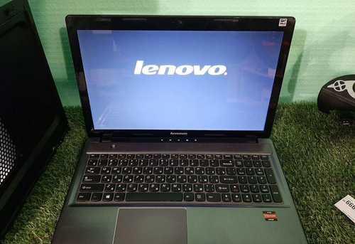 Ноутбук Lenovo IdeaPad Z585