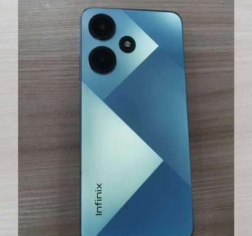 Infinix HOT 30i, 8/128 ГБ