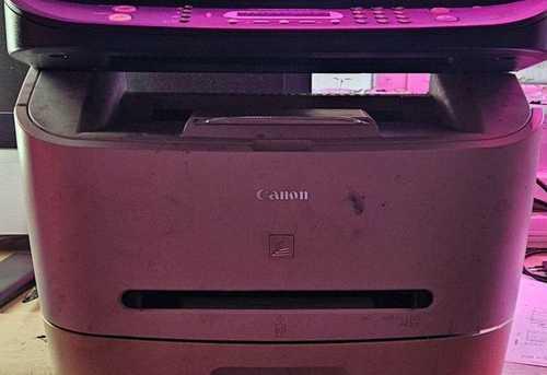Принтер Canon mf 3110