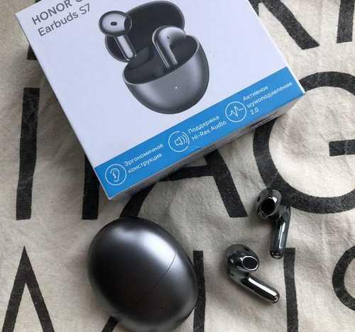 Honor Choice Earbuds S7