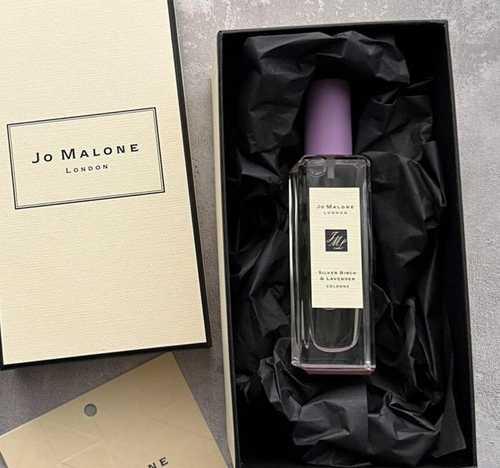 Новый аромат Jo Malone, 30 мл, оригинал