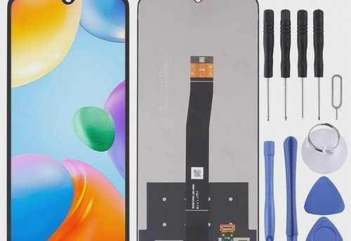 Дисплей для Xiaomi Redmi 10C (220333QNY) / Poco C4