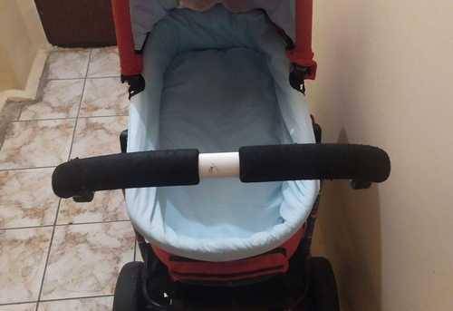Продам коляску 3 в 1