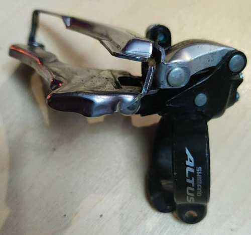 Переключатель Shimano Altus