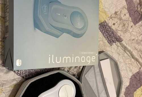Iluminage Домашний фотоэпилятор Precise Touch Pro