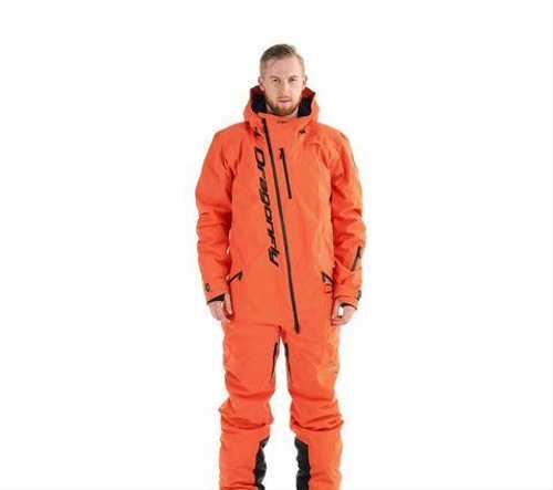 Снегоходный комбинезон SKI Basic