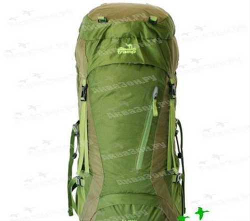 Рюкзак Floki 50+10 Tramp TRP-046