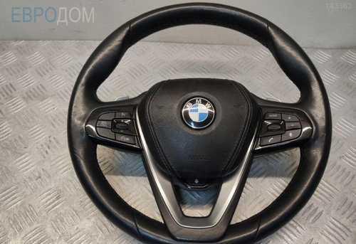 Руль на BMW G31 s1141598