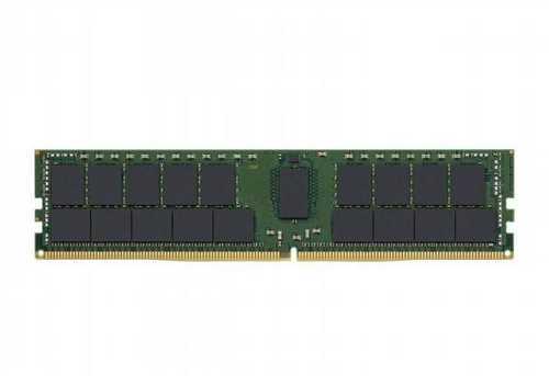 Оперативная память 32 Gb 3200 MHz Kingston (KSM32R